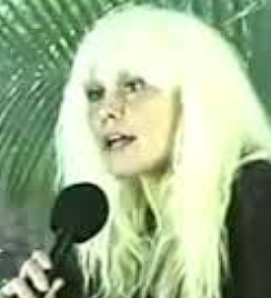 Ashayana Deane (Anna Hayes) [Mirando las estrellas]