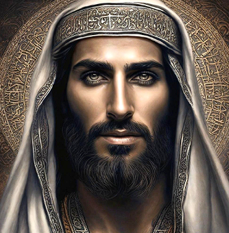 A.2 Islamismo: Jesús como profeta histórico (Isa) [Mirando las estrellas]