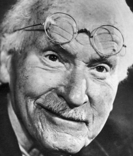 Carl Jung Wikipedia