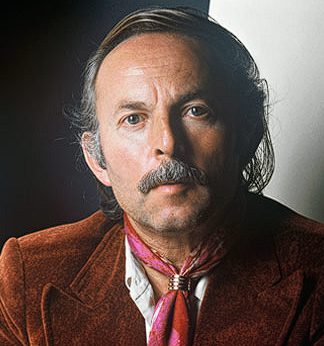 Erwin Fieger (1928-2013) 72 [Mirando las estrellas]