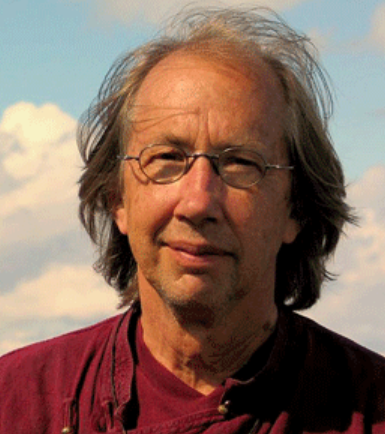 Jonathan Horwitz [Mirando las estrellas]